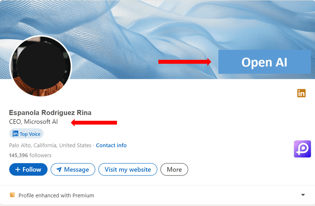 LinkedIn Header Size: 5 Pro Tips for a Standout Profile - DottyPost