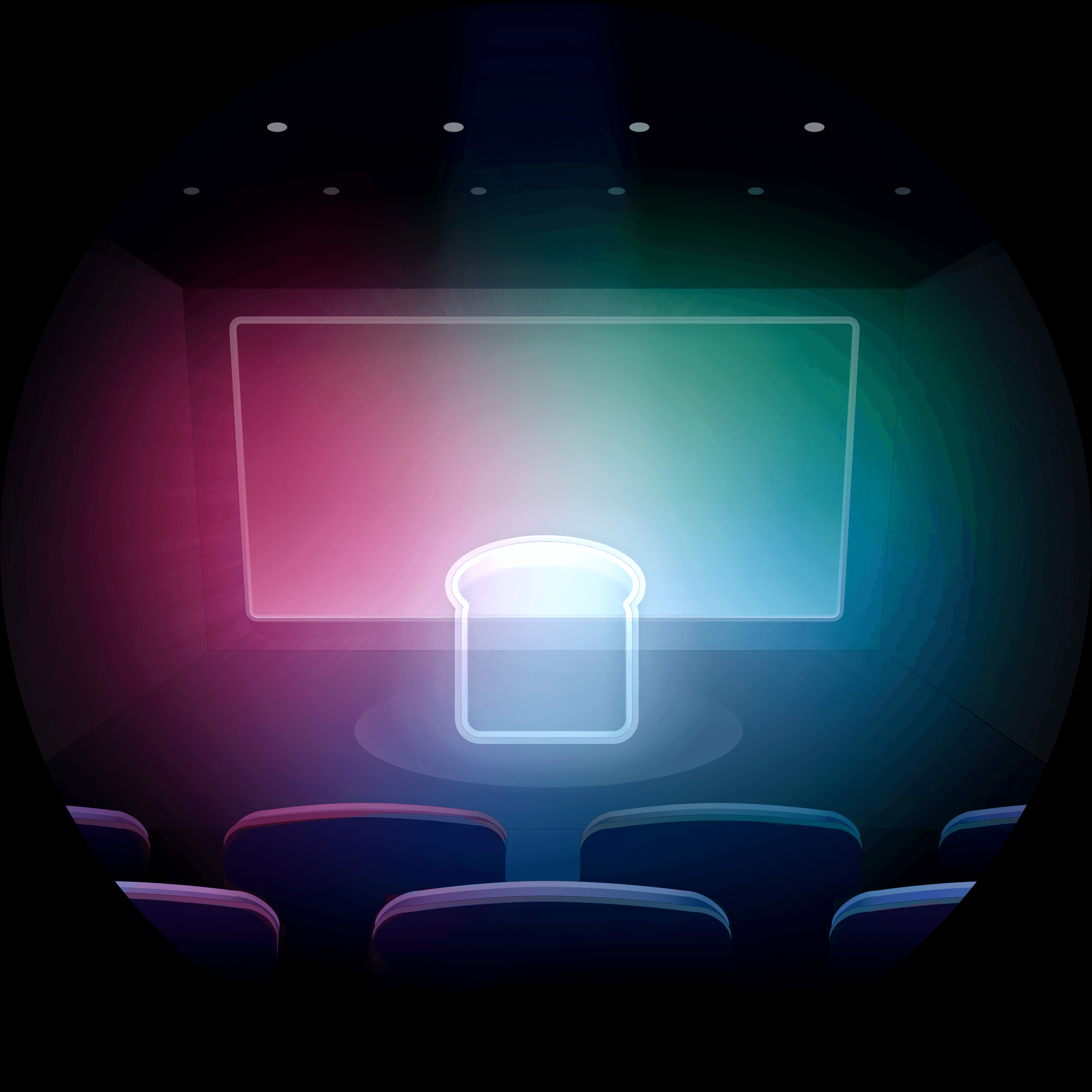 Theater by Sandwich Vision