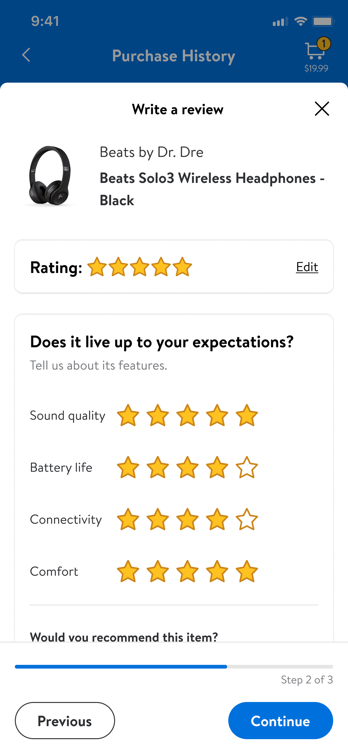 Nicole Roberts | Optimizing User Feedback with a Scalable Review Template
