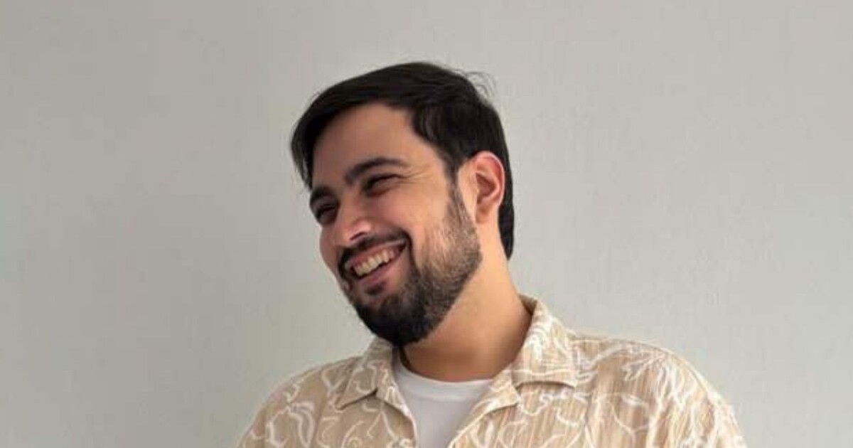 Anas Al-Masri | Portfolio