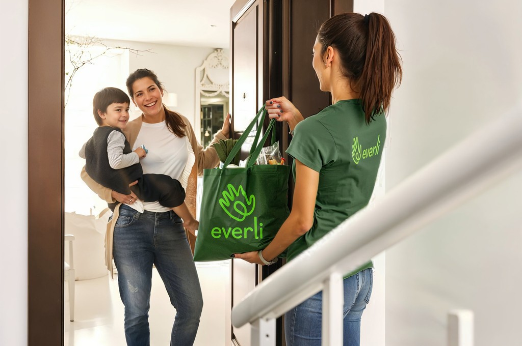About Us | Everli