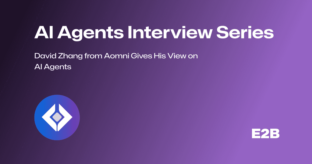 E2B Blog | Sandbox for AI Apps & Agents