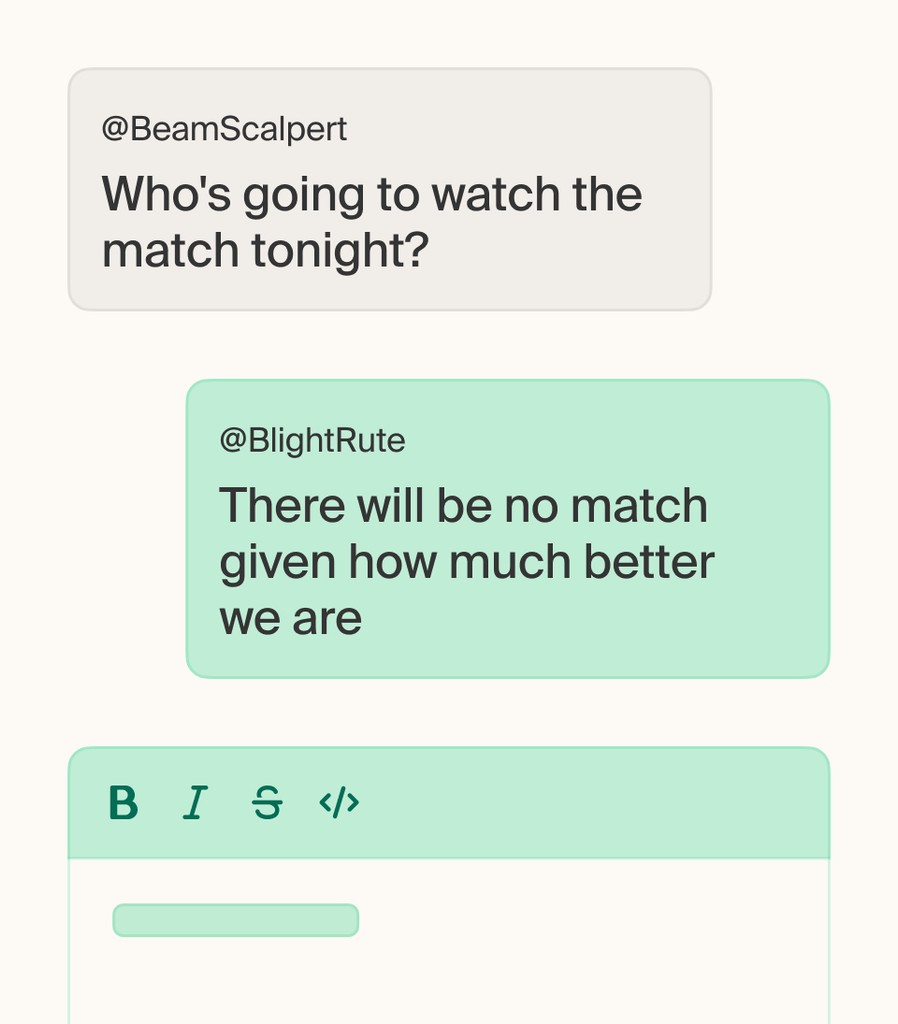 Community ∙ Mindrift