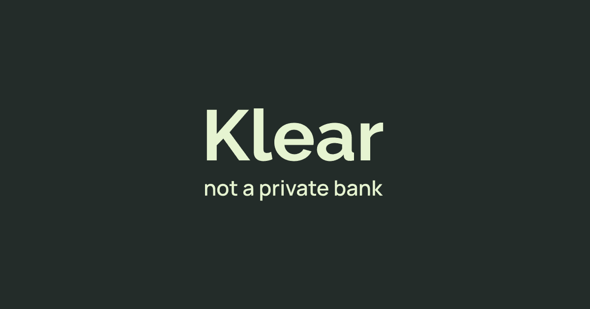 Klear Finance
