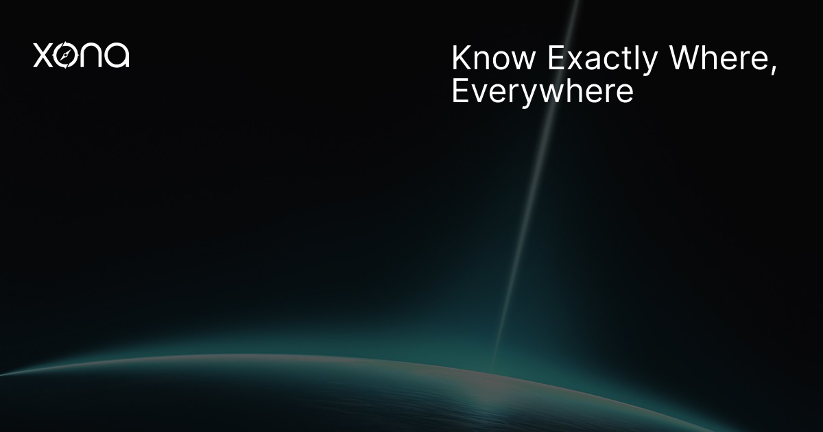 Locus Lock Joins the Xona Pulsar Ecosystem - Xona Space Systems