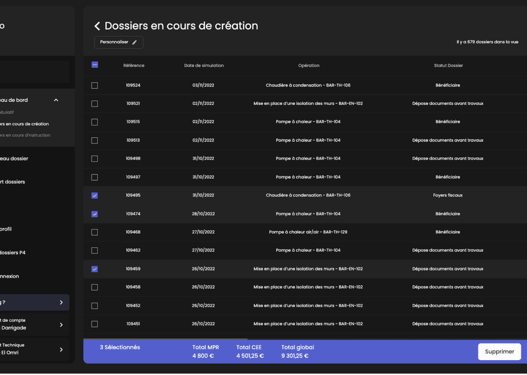 Drapo Energie - Drapo Solutions