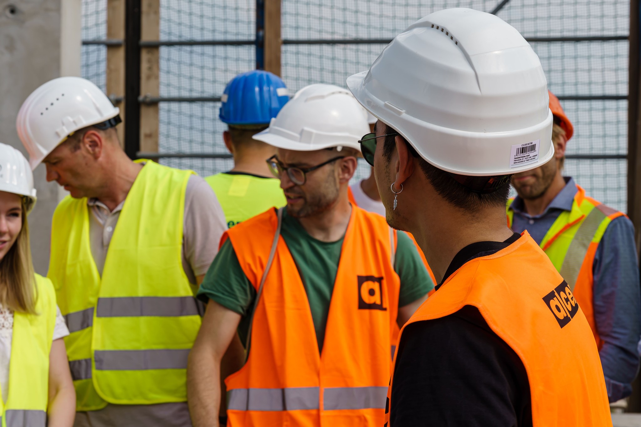 alcemy - AI-based software for the decarbonization of the cement and ...