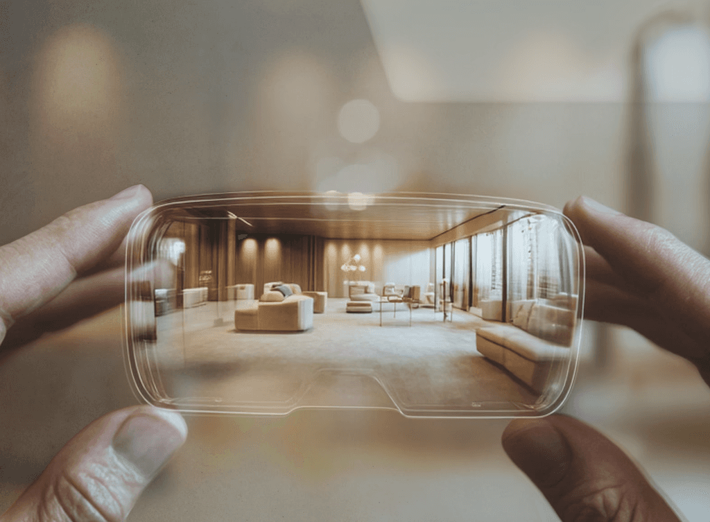 Augmento - AR Solutions for Events, Art & Real Estate