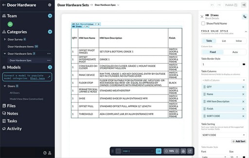 The Ultimate Guide to How to Specify Door Hardware