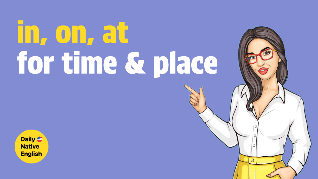 Daily Native English