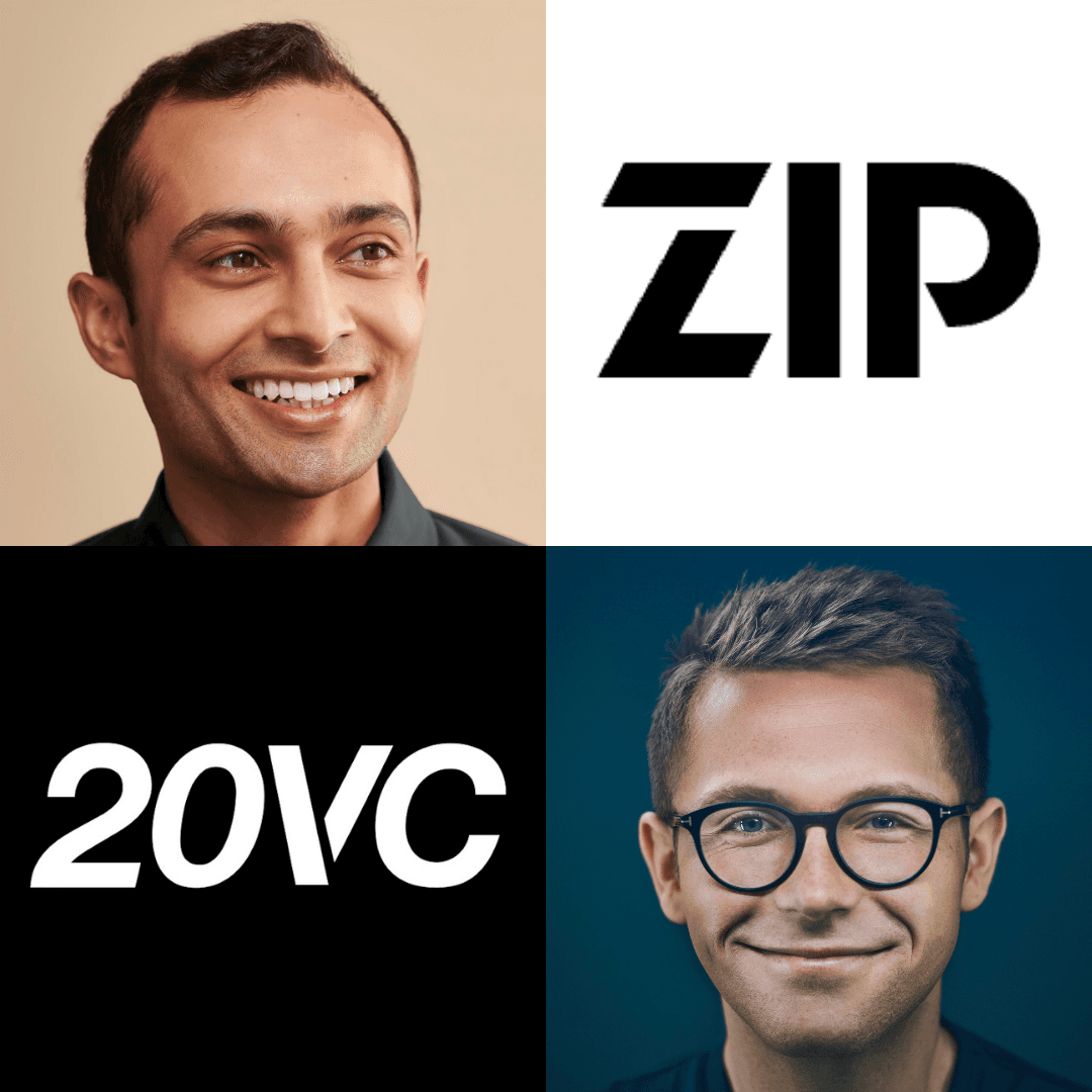 20VC: Is Speed the Most Important Thing from 0-1 | Why Hiring ...