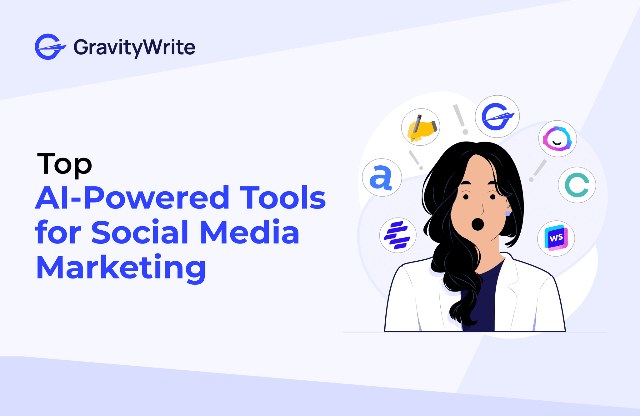 GravityWrite - Supercharge Your Content Creation with AI