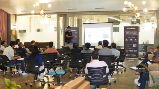 Startup Incubator, Funding & Investor Network | PedalStart
