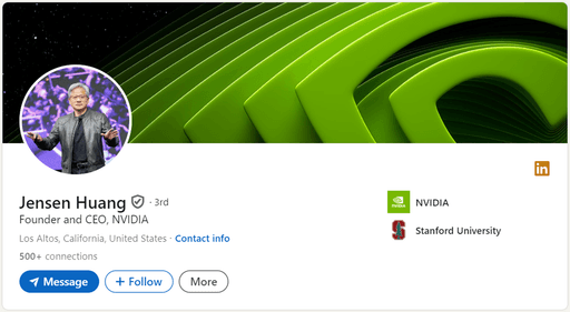 9 LinkedIn Background Photo Ideas to Boost Your Profile - DottyPost