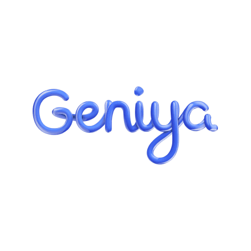 Introducing Geniya