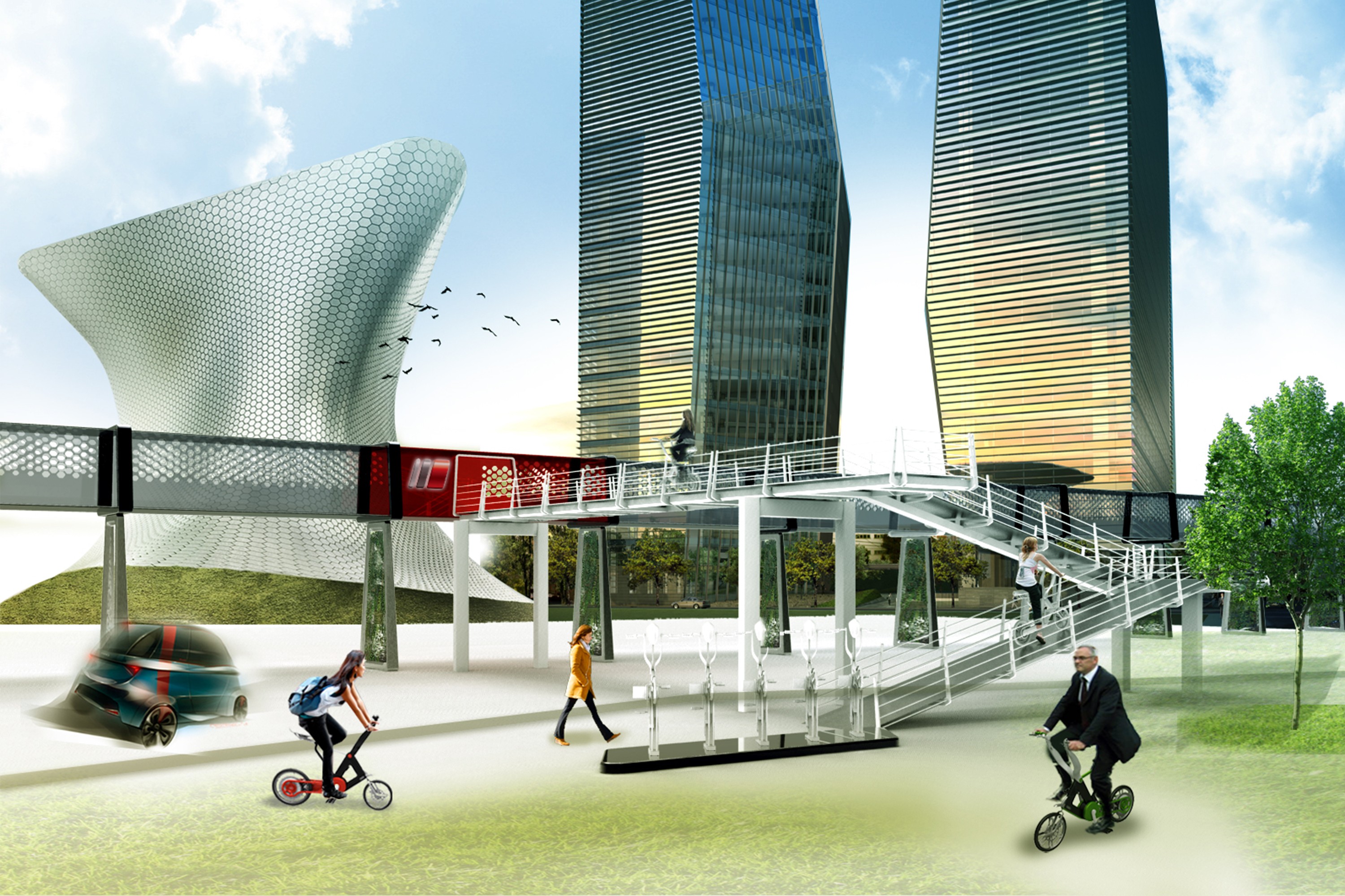 Edgar Navarro - Design