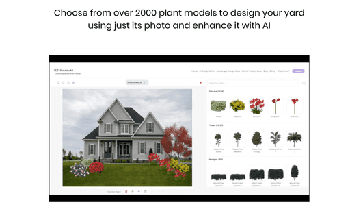 The Best Landscape Design Apps in 2024 - My Framer Site