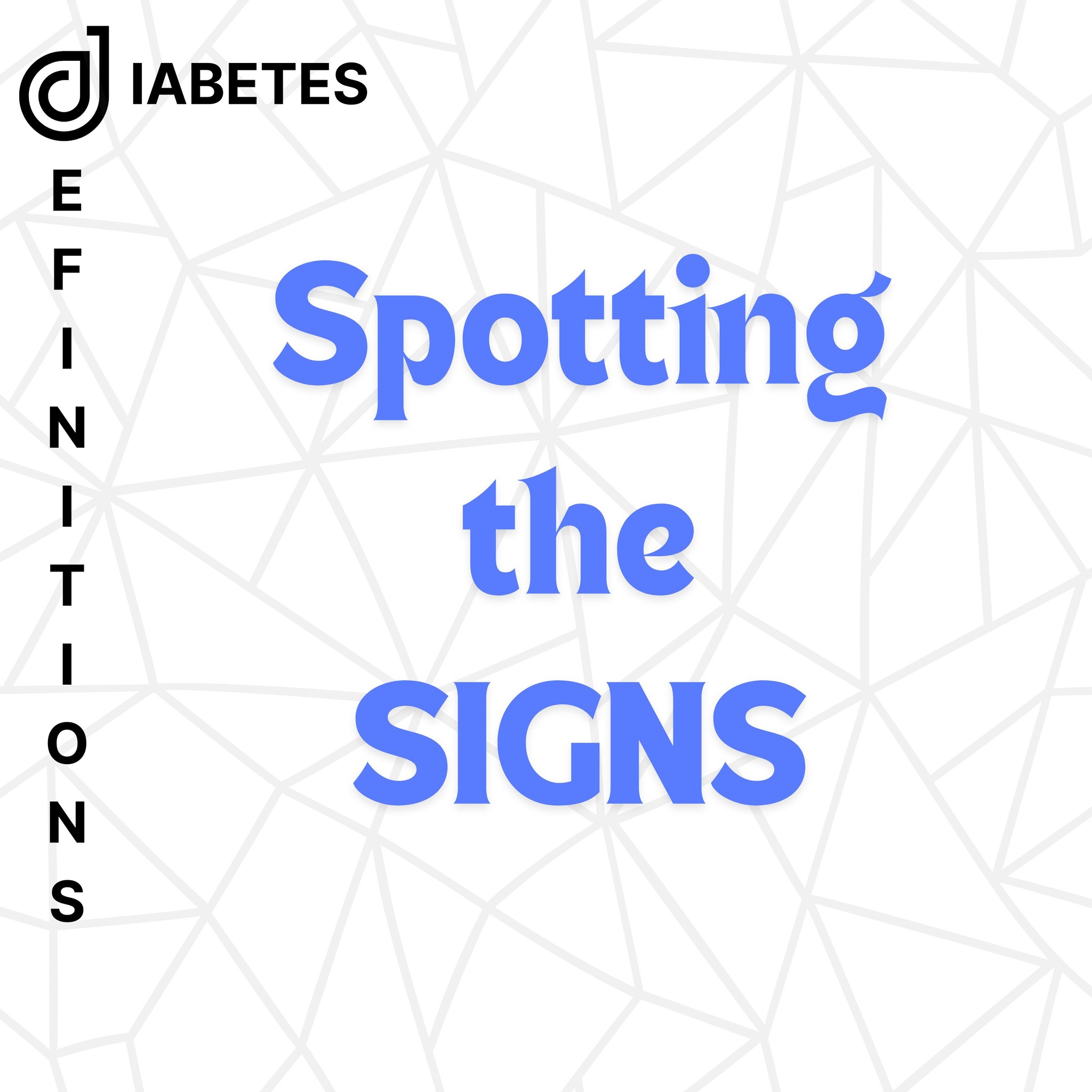 Enhance-d Blog | Spotting the Signs: Recognizing Diabetes Symptoms ...