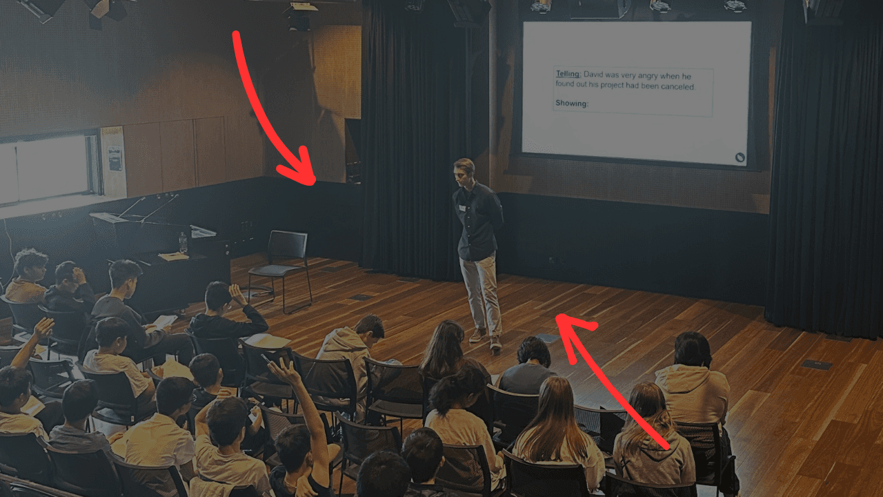 Select Entry Accelerator - Program Overview