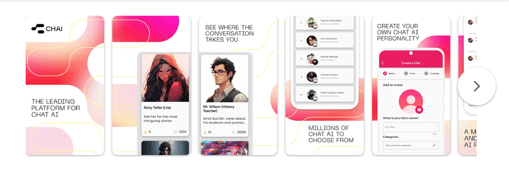 Roleplay AI Chat Bot: Unlock Your Creativity and Fun