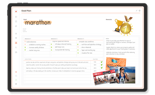 Digiplanner.io - Digital Planner