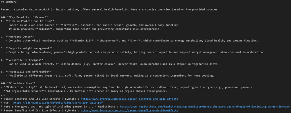 Building Deep Research Agent With Qwen3 Using Langgraph And Ollama Composio