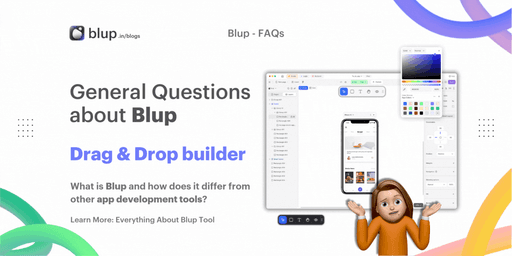 Blup Blogs: Latest Trends in Flutter and App Development