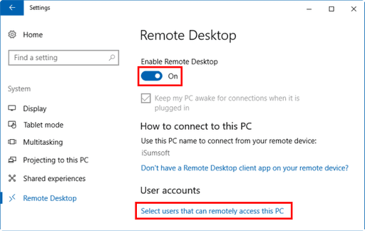 5 Ways to Remote Access Windows from Any Device Easily