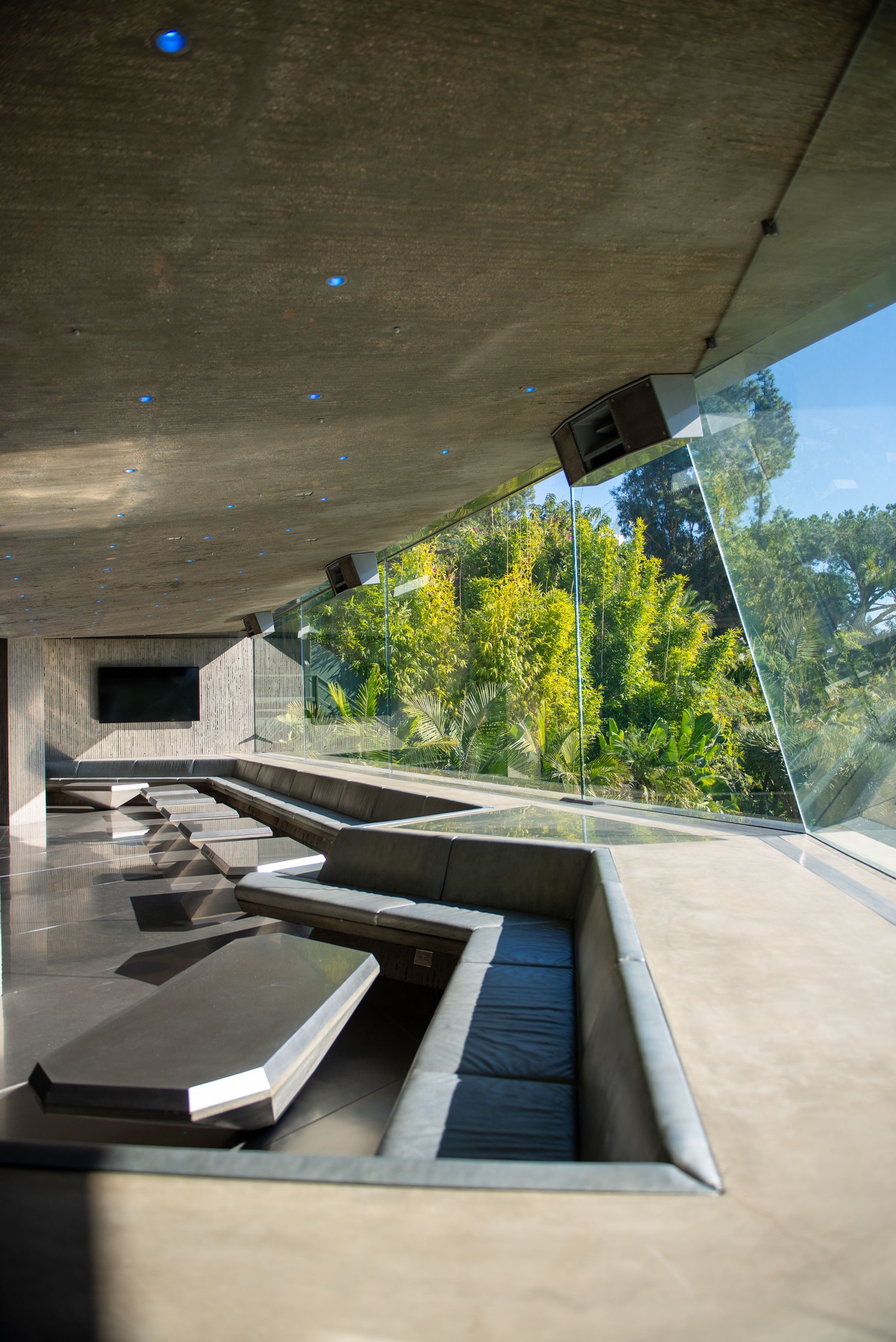 The Sheats–Goldstein Residence, a tribute to the principles of John ...