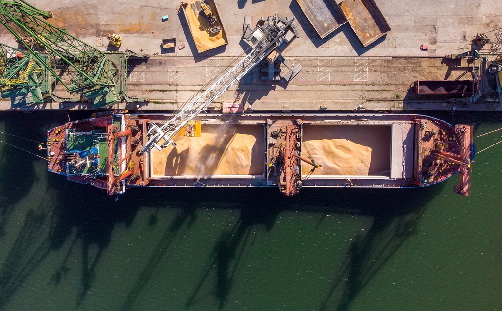 Independent surveying and inspection services – BSS Group