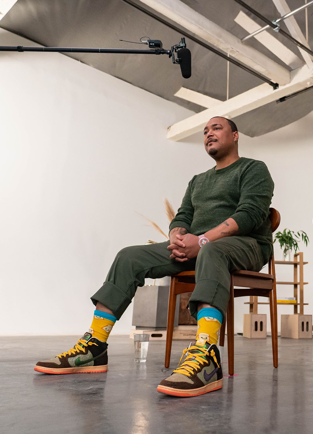 Particle Creative & Studios