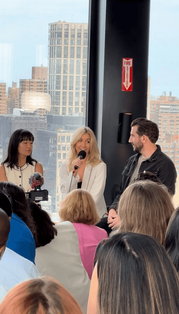 Piper Phillips | Marketer & NYC Content Creator