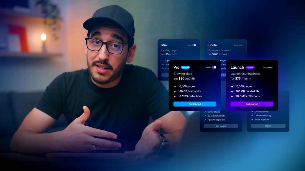 Framer: Master UX & Web Design with free Framer Academy lessons