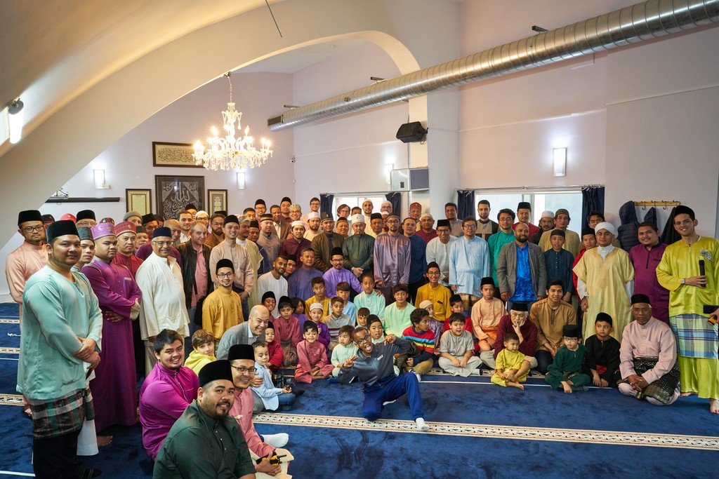 The Suffa Educational Foundation