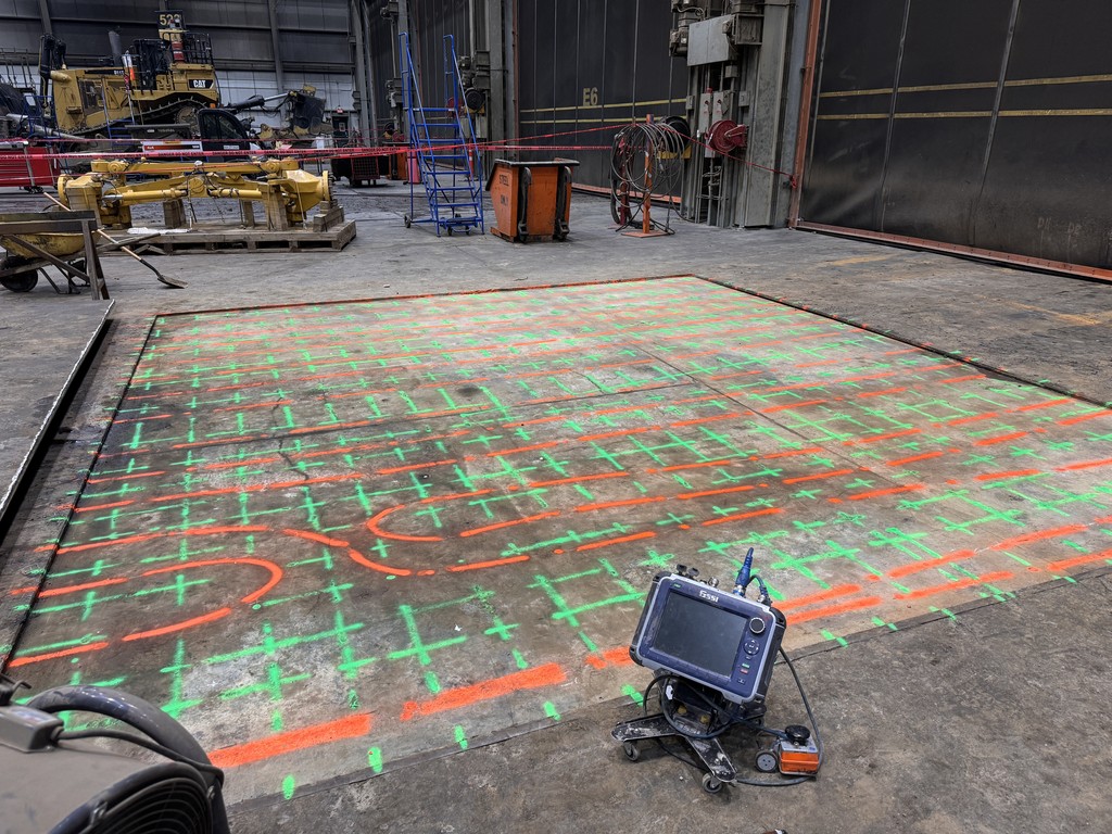 Understanding GPR: The Science Behind Safer Construction - My Framer Site
