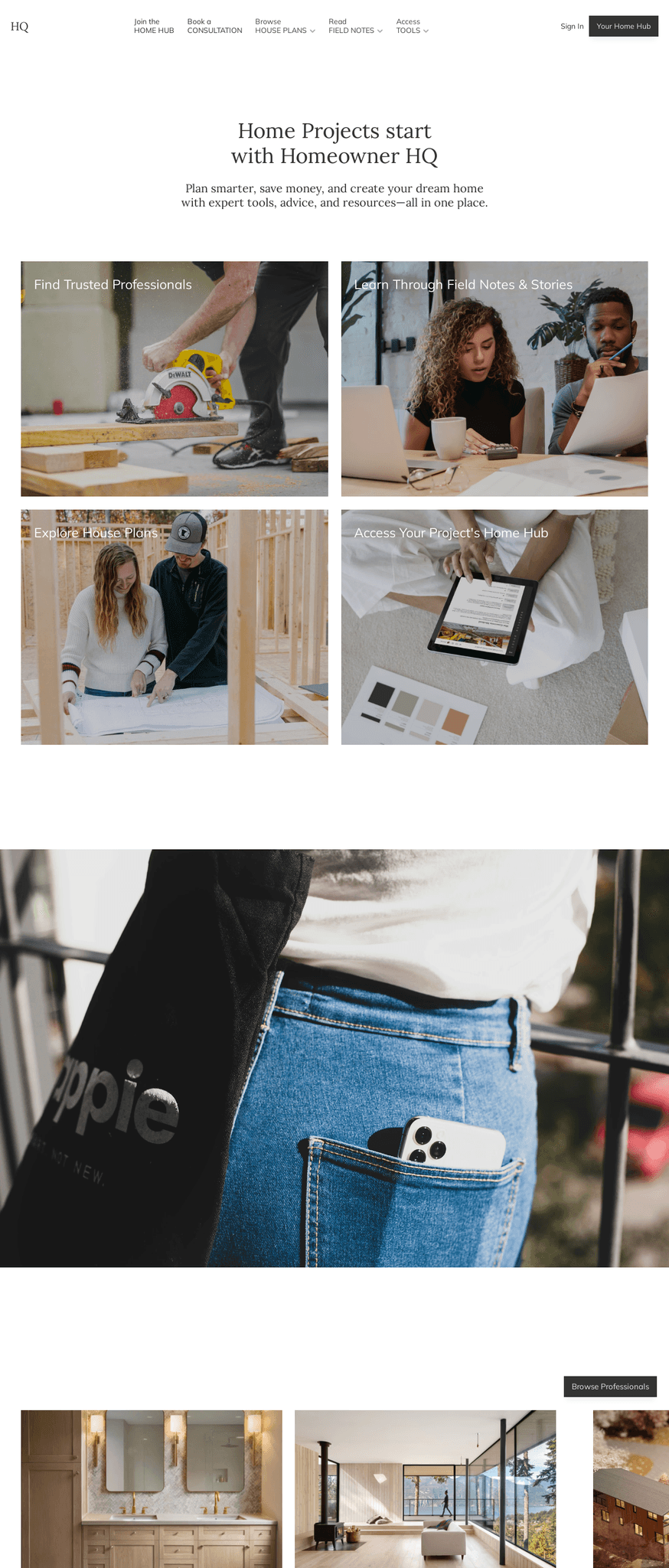 FramerAuth - Showcase