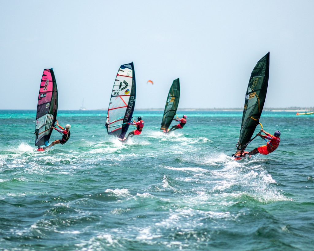 Aruba Hi-Winds 2026