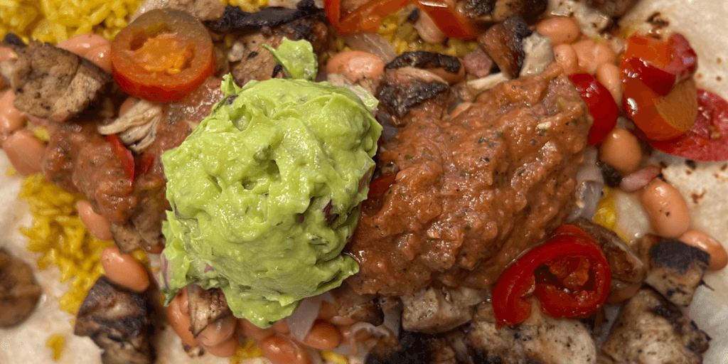 That Epic Burrito Shack