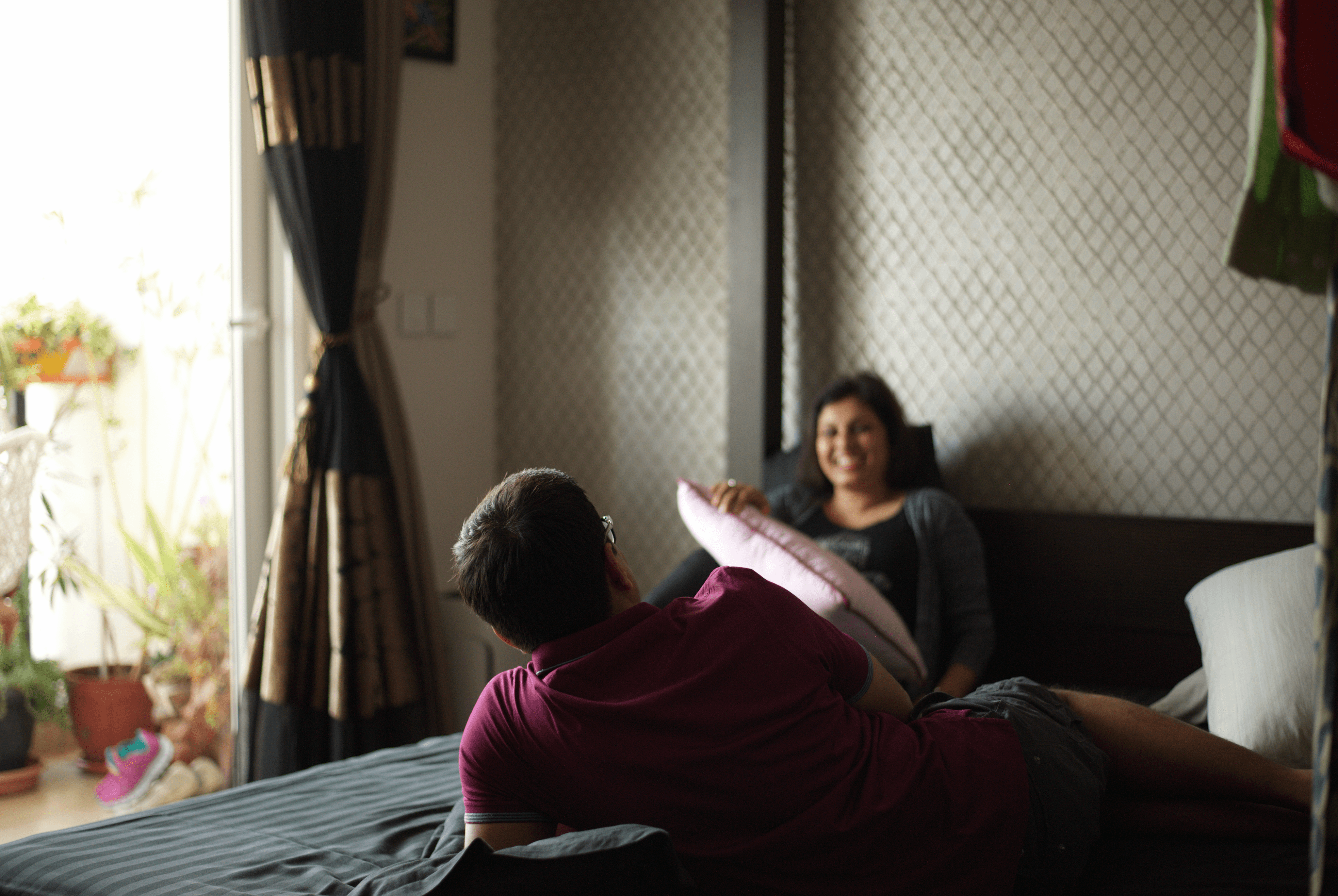 Dating & Early Relationship Questions