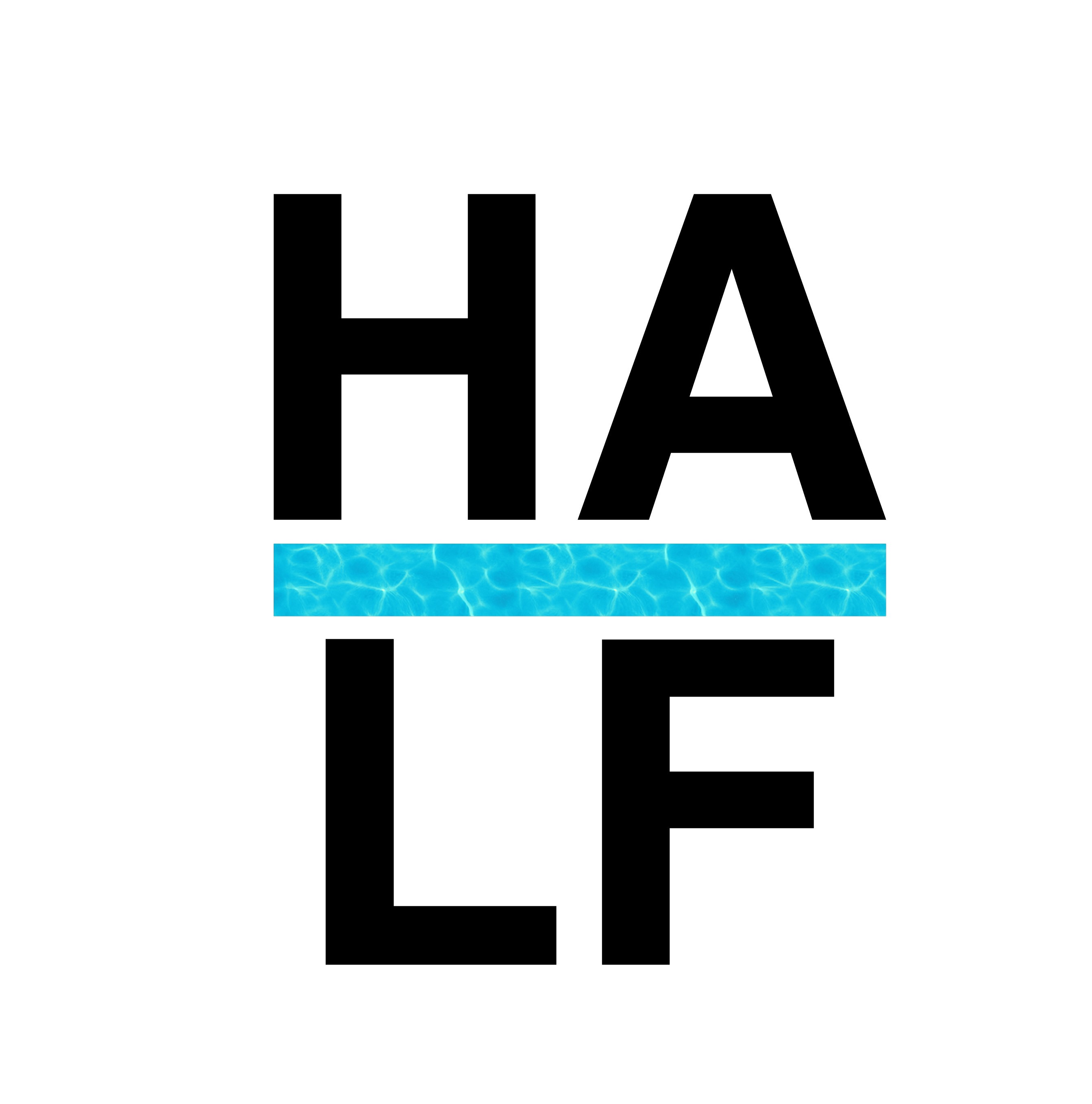 Half Life Kiss-Cut Vinyl Decals — Buy Now | HALF / LIFE