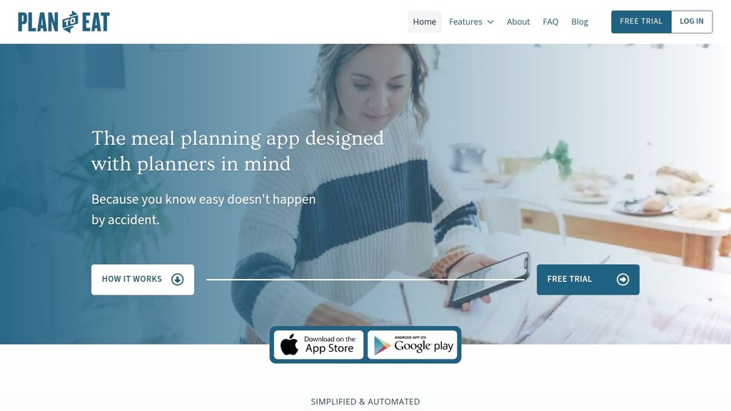 Best Digital Recipe Organizer Apps for 2025 - Meal Flow AI