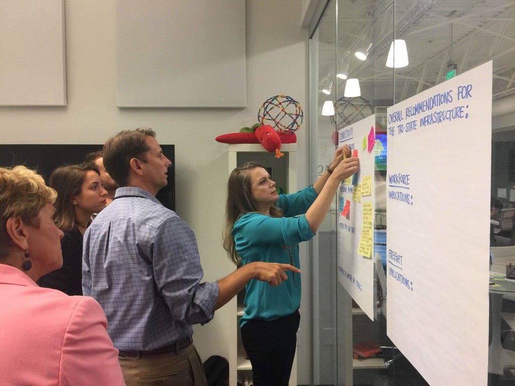 Open Space Institute