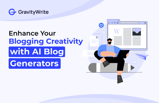 Best AI Blog Generators 2025 – Faster & Smarter Blogging