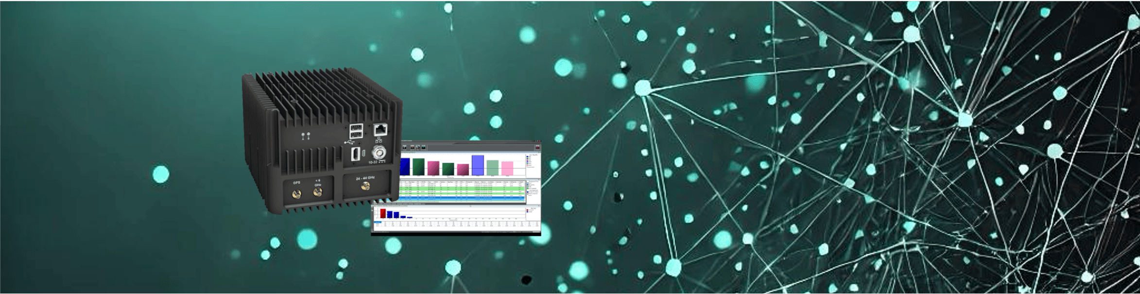 TSG - Technical Solutions Group ICS-550