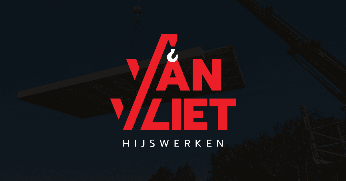 VAN VLIET HIJSWERKEN