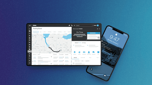 Arrive Logistics – Smarter Load Booking for Carriers - My Framer Site