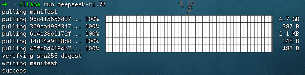 Dify x DeepSeek: Deploy a Private AI Assistant & Build a Local DeepSeek R1 + Web Search App ...