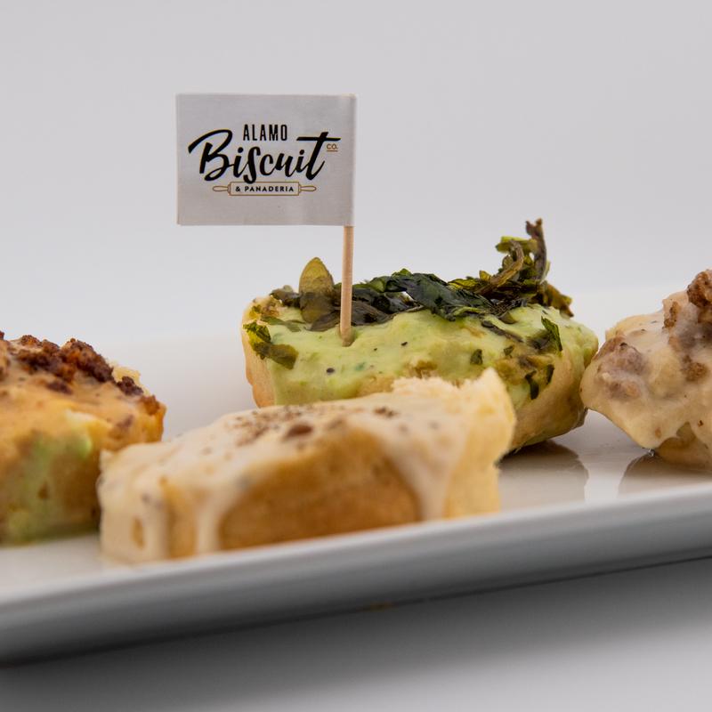 Alamo Biscuit Company and Panaderia - San Antonio, TX