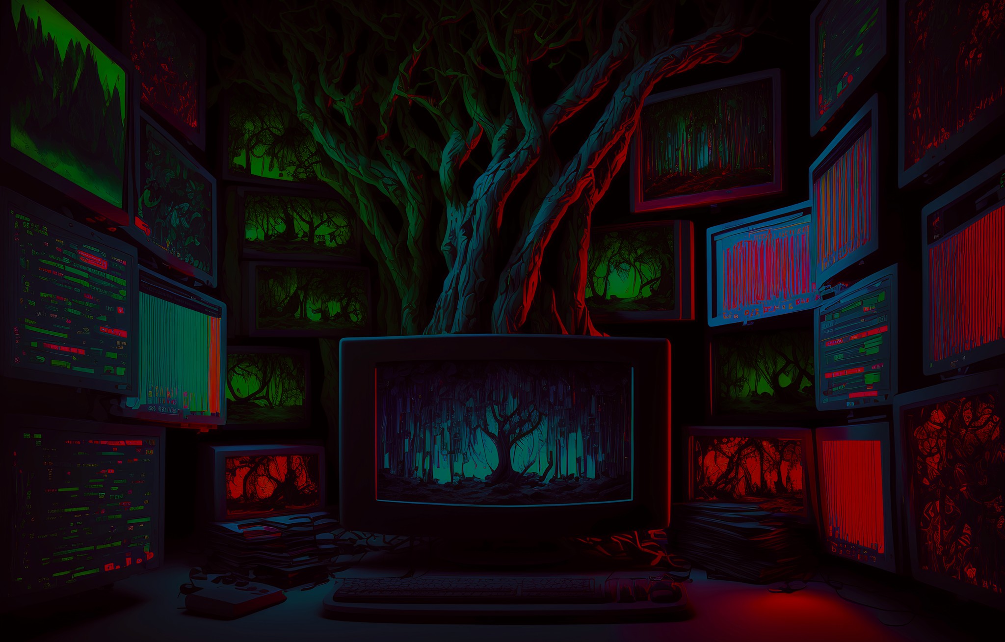 How to setup and run Stable Diffusion on Windows