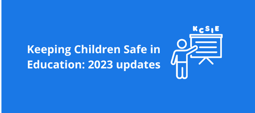 Keeping Children Safe in Education: Summary of KCSIE 2023 Updates | Zen ...